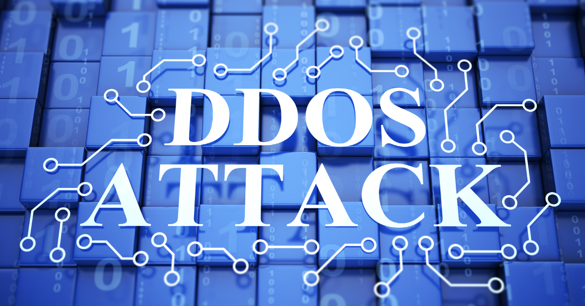 Understanding DDoS Attacks: How to Safeguard Your Company’s Online Presence