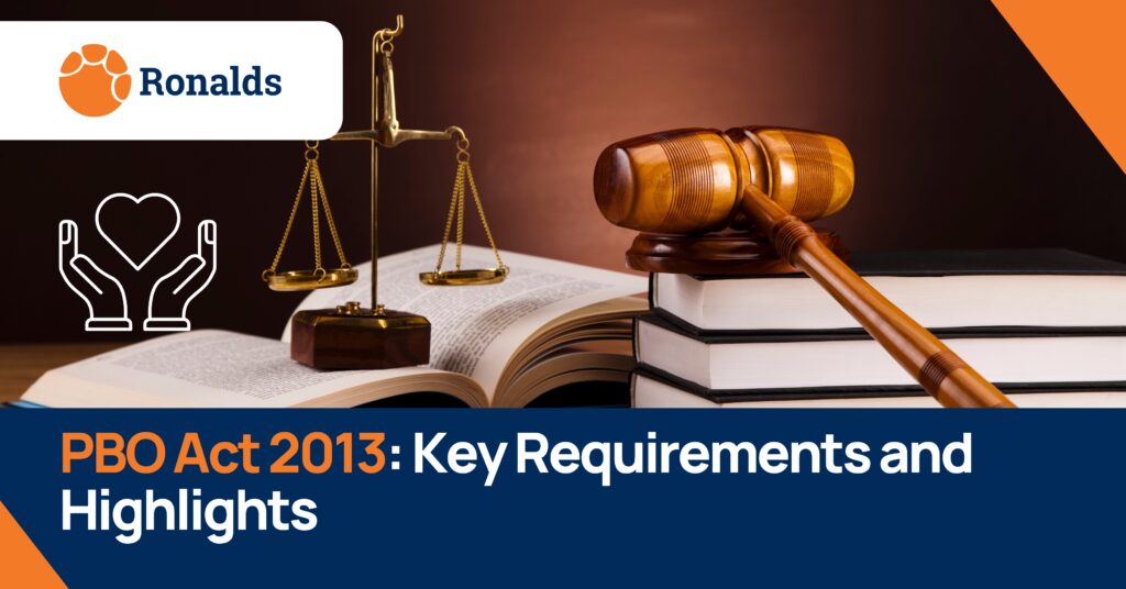 PBO Act 2013: Key Requirements and Benefits for Kenyan PBOs