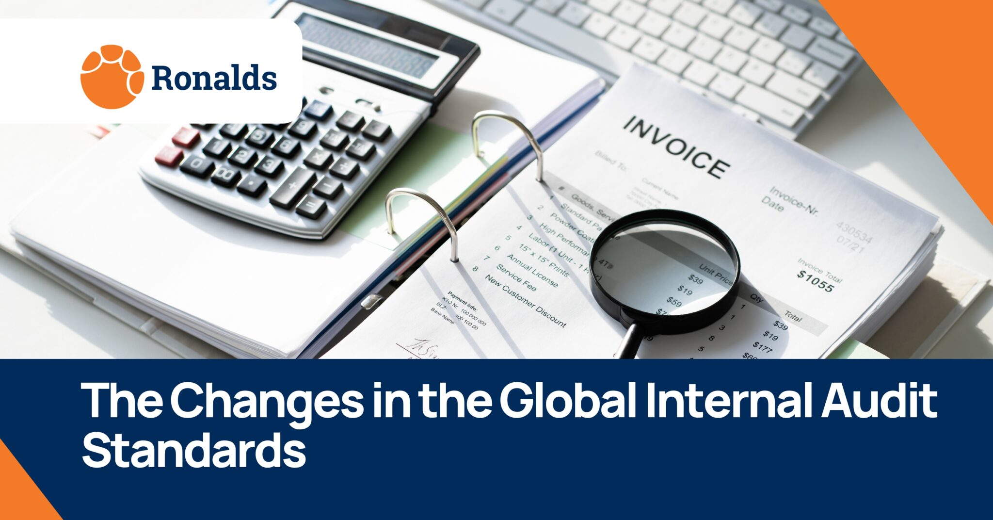 GIAS 2024: What’s New in Internal Auditing and Risk