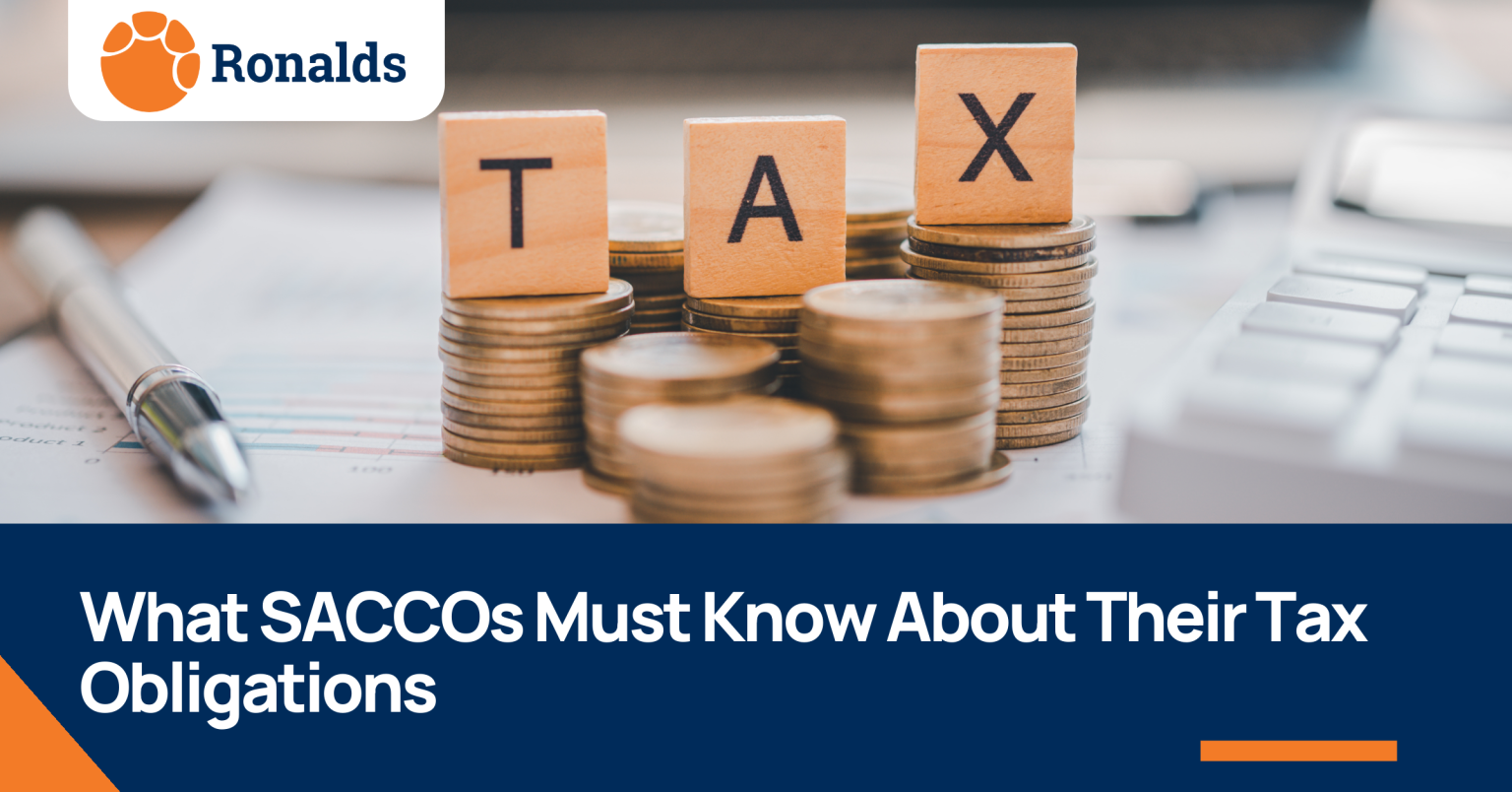 A Complete Guide to Taxation in Kenya (2025)