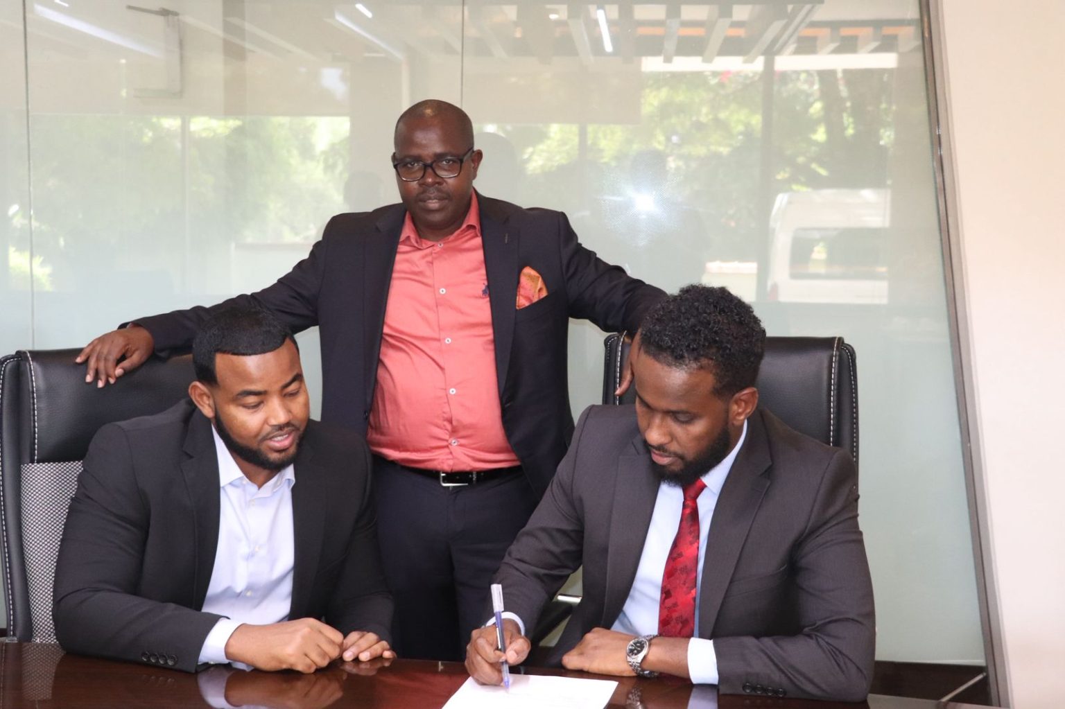 A Complete Guide to Taxation in Kenya (2025)