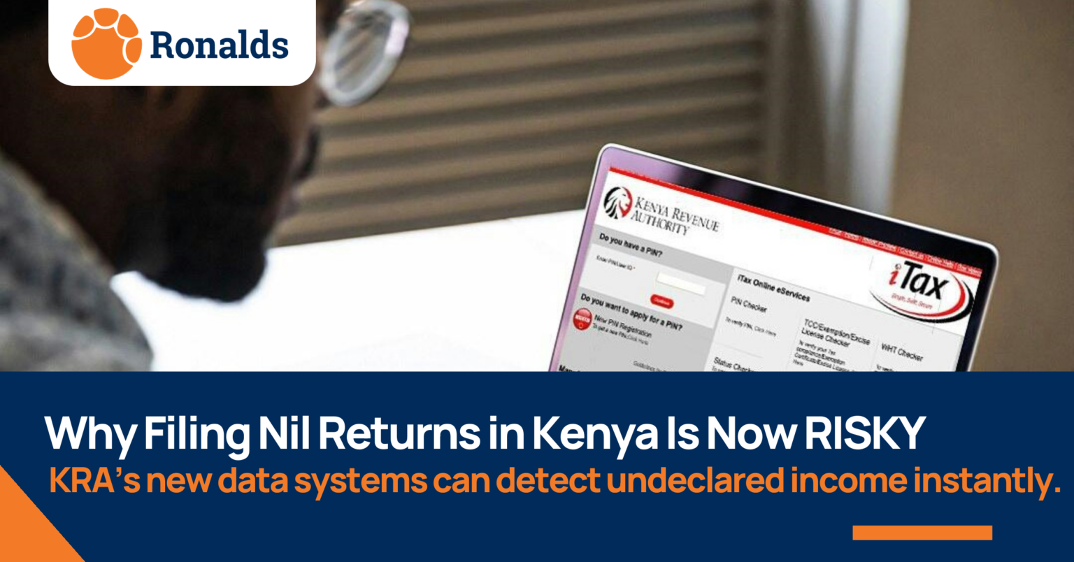 Tax Implications for FOSA & BOSA Accounts in SACCOs